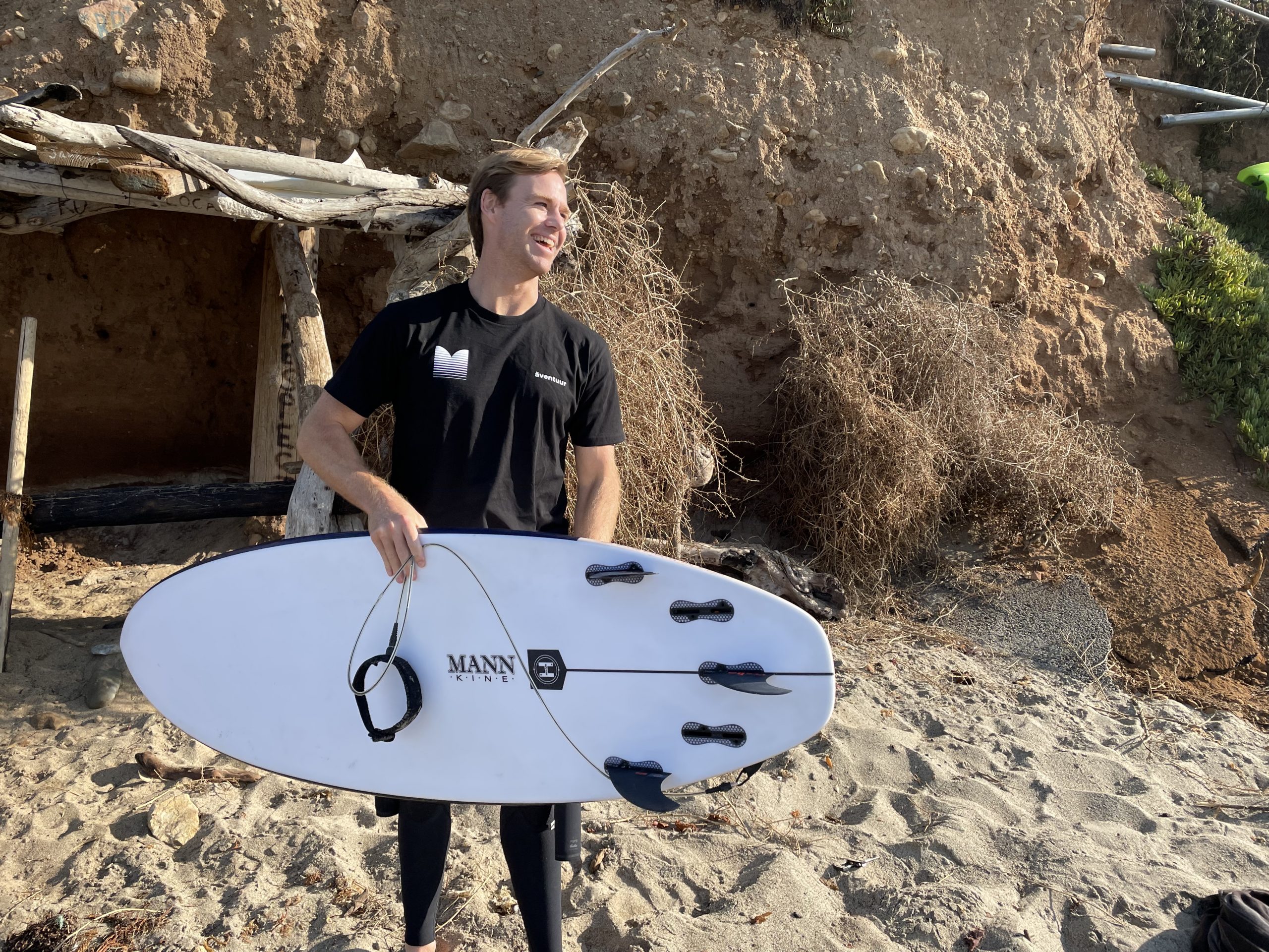 Micro Surf Academy and Aventuur Deliver World's First Surf Park High ...