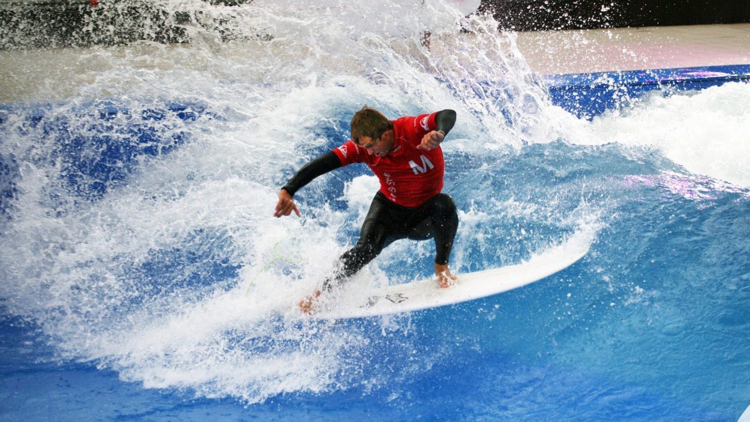 American Wave Machines to Design Surf Park in Ocean City MD — Surf Park ...
