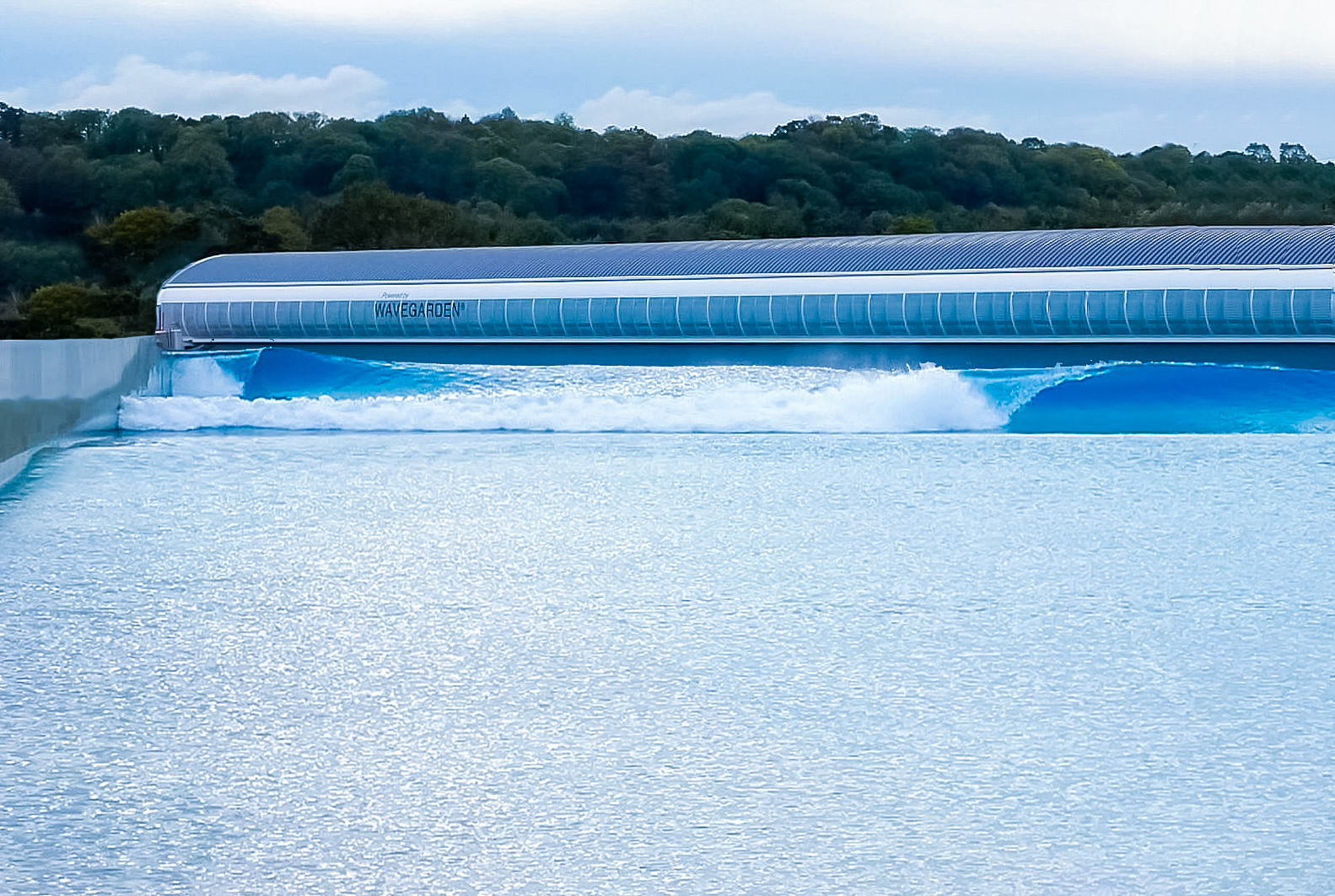 Surf Trip Travel Guide: The Wave Bristol, United Kingdom — Surf Park ...