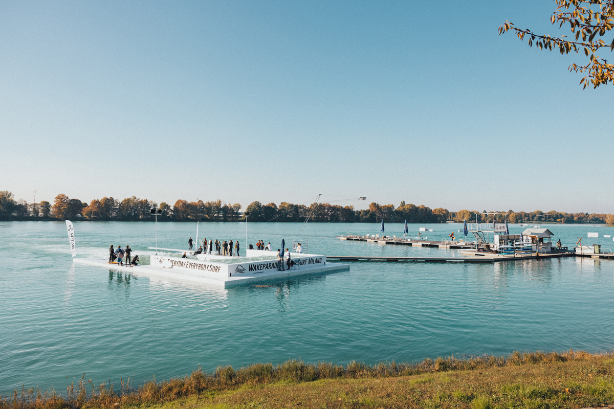 Florida’s Koa Bay Surf Park Announces UNIT Surf Pool in Plans - Surf ...